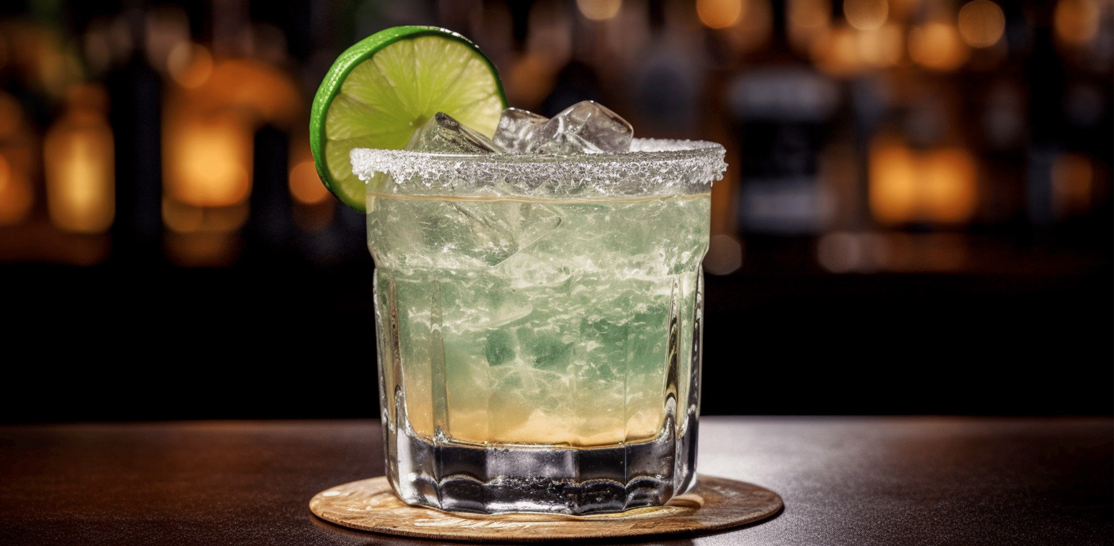 Tequila Gimmel – BevMo! Arizona