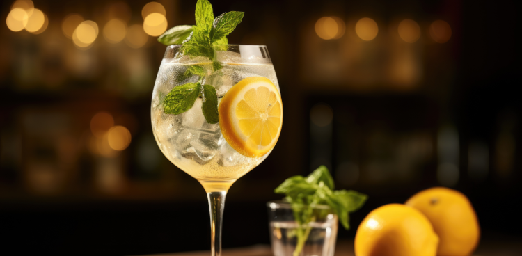 Drink of the Day – BevMo! Arizona