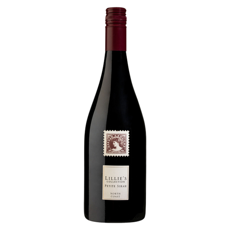 Lillie's Petite Sirah 750ml – BevMo!