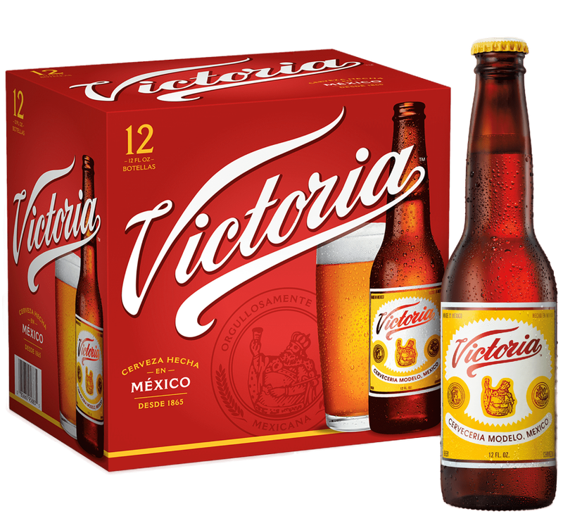 Victoria 12pk 12oz Btls 4% ABV – BevMo! Arizona