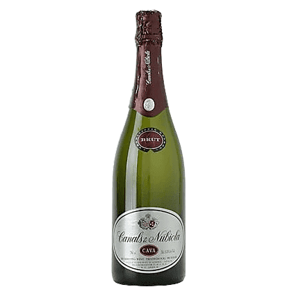 Canals & Nubiola Cava 750ml – BevMo! Arizona