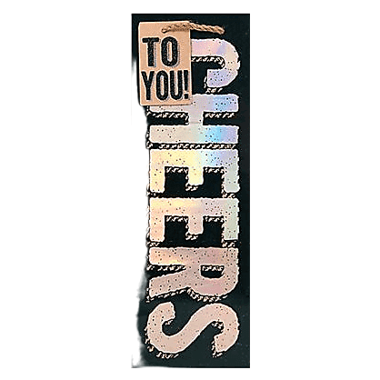 Cheers Bottle Bag – BevMo!