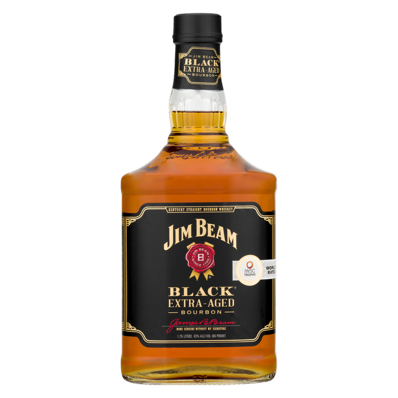 Jim Beam Black 1.75L – BevMo! Arizona